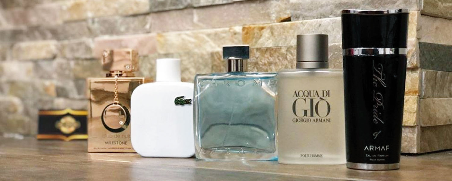 Distribuidora de perfumes 100% originales para dama y caballero con ...
